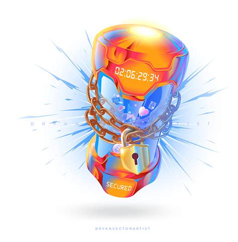 Vector Illustration For Landing Page Behance