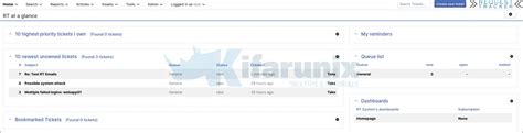install and configure fetchmail with oauth2 support for request tracker