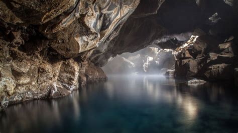 200 Cave Backgrounds
