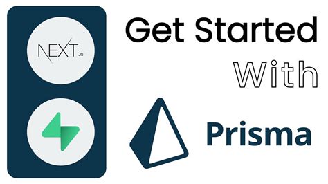 Get Started With Prisma And Nextjs With Supabase Postgress Database