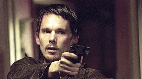 Training Day Serienpilot Bestellt Ethan Hawke Möglicherweise Dabei