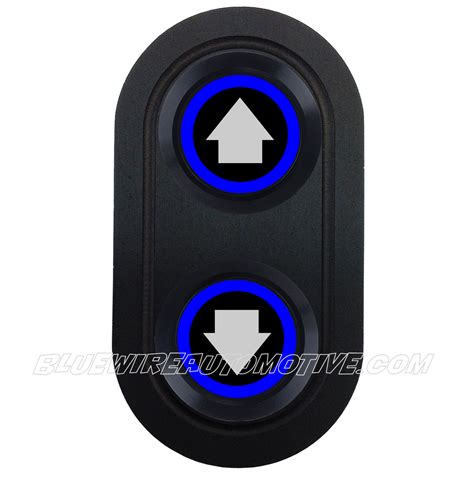 Power Window Kits And Accessories Bluewire Automotive
