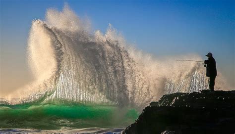 Freeze Frame Photo By Joseph Grant Trammel The Rising Sun Provides