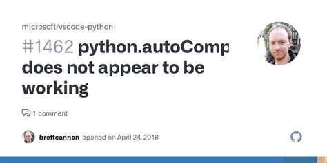 Python AutoComplete ExtraPaths Does Not Appear To Be Working Issue Microsoft Vscode