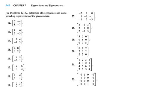 Solved Solve 13 And Please Show All Of Your On Pictures