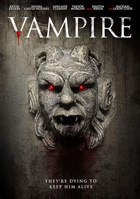 Vampire 2011 IMDb