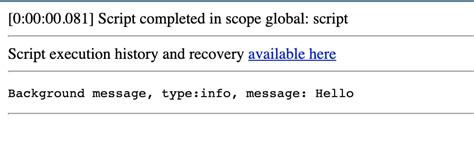 How To Call Script Include In Background Script ServiceNow Community