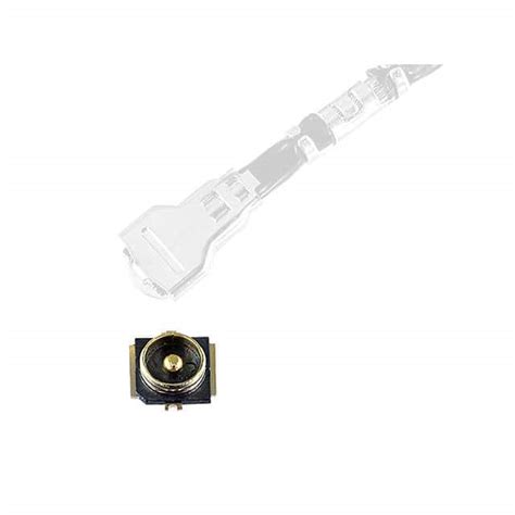 20449 001e 03 Connectors Interconnects Coaxial Connectors Rf