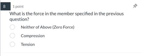 Solved 1 1 5 Points B See The Diagram Above Assume P Chegg Com