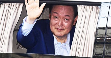 법정 촬영 불허…윤석열 내일 내란 우두머리 혐의 첫 재판