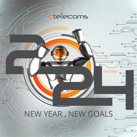 Ctelecoms Consolidated Telecoms On Linkedin Newyear2024 Newyeargoals Ctelecoms It