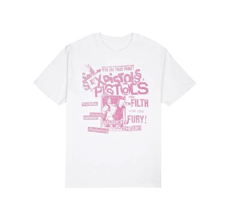 Merch Sex Pistols Merch Sex Pistols
