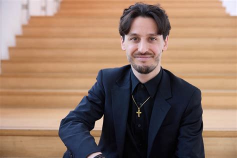 World Premiere Thy Mystical Names