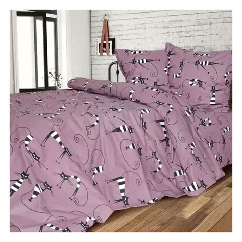 Комплекти постільної білизни Бязь набивна — купити в інтернет магазині