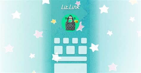 Bunny B Lit Link リットリンク