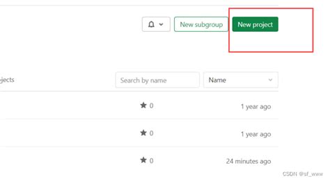 Idea上传本地项目到gitlabidea将本地项目上传到gitlab下 Csdn博客