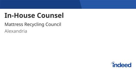 Justine Fallon On Linkedin In House Counsel Alexandria Va 22314