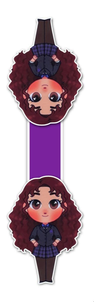 Pin De Irene Hernández En Magnetic Bookmarks Separador De Paginas