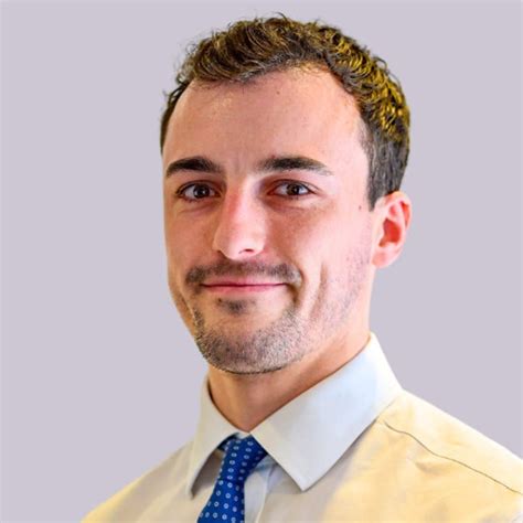 Luke Simpson Medical Negligence Solicitor Switalskis