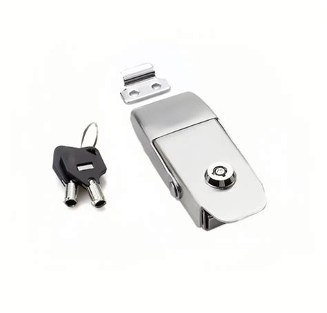 Tooling Box Stainless Steel Hasp Toggle Lock Over Center Draw Latch Bestsuppliers Com