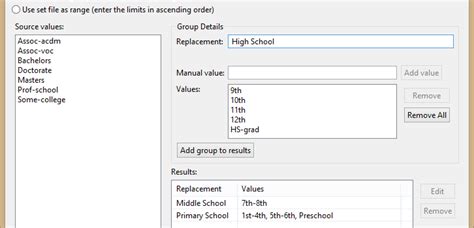 Anonymizing Indirect Identifiers To Lower Re Id Risk Iri Anonymizing Indirect Identifiers To Lower Re Id Risk Iri