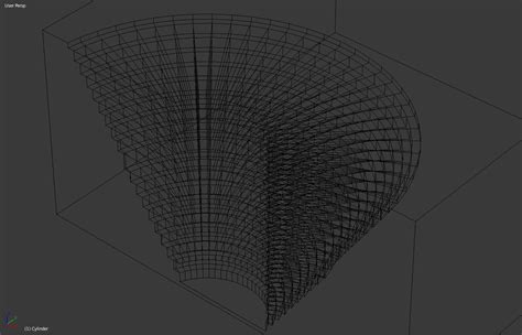 Boolean Modifier Bug Modeling Blender Artists Community