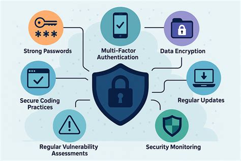 How To Secure Your Saas Application In 2025