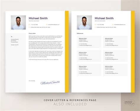 Software Developer Cv Template Free SIMPLE RESUME