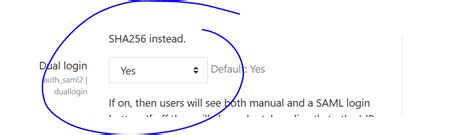 some help configuring saml in g suite · issue 406 · catalyst moodle