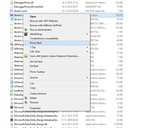 Problems Installing Visual Studio 2010 Professional On Windows 8 1 Stack Overflow