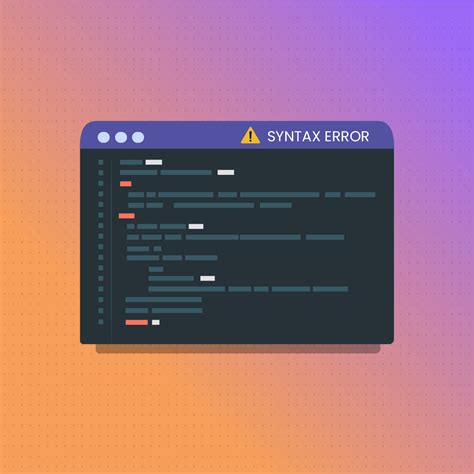 What Is A Syntax Error A Detailed Guide Netnut
