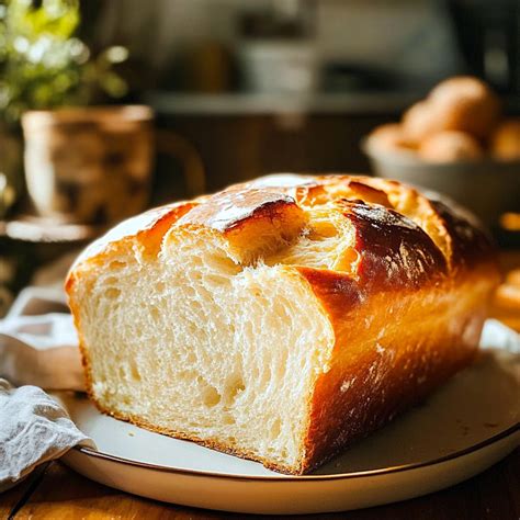 Grandmas Perfect Homemade Bread Amazing And Delicious