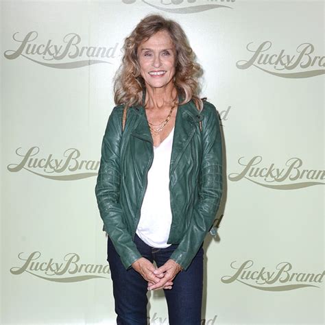 Lauren Hutton Credits Sex For Her Youthful Appearance