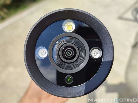 Reolink Rlc 1212a Intelligent 12mp Poe Camera Review Marius Hosting
