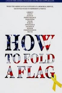 How To Fold A Flag Rotten Tomatoes