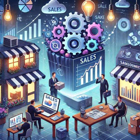 Smarter Sales Forecasting Using Bigquery Ml For Accurate Business Planning