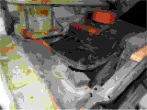 1959 223 Inline 6 Engine Color Ford Truck Enthusiasts Forums