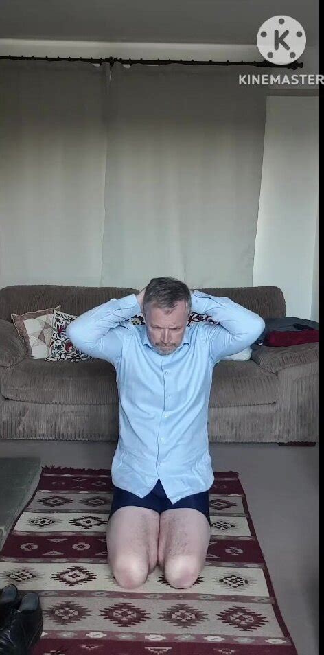 British Faggot On Demand 1