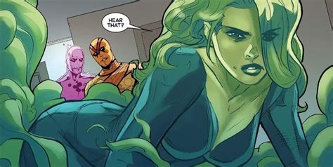 Mcu U Foes Fancast R Fancast