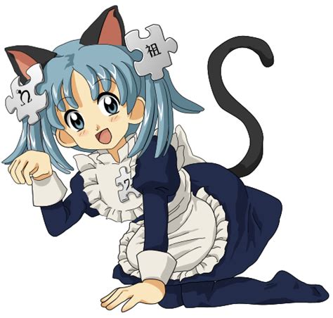Nekomimi — Wikipédia