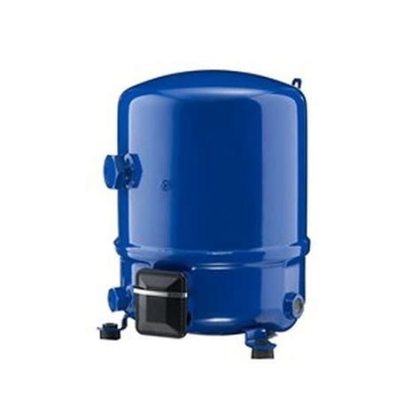 5 Hp Ac Single Phase Danfoss Reciprocating Compressor At ₹ 31560piece