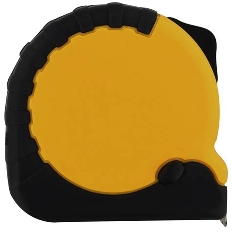 25 Ft Classic Tape Measure Blank Totally Promotional