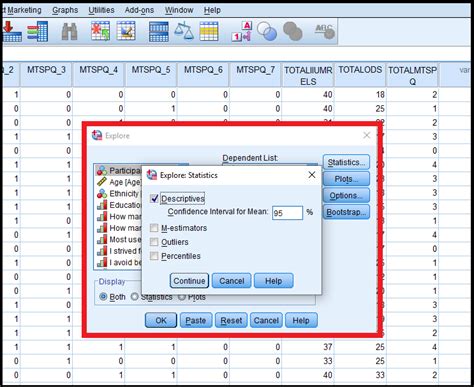 5 Statistical Assumption Psychological Statistic Project Correlation
