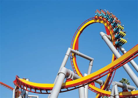 Fall Break At Knotts Berry Farm A Planning Guide