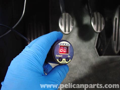 MINI Cooper Reading Fuel Injector Fault Codes R50 R52 R53 2001 2006 Pelican Parts DIY