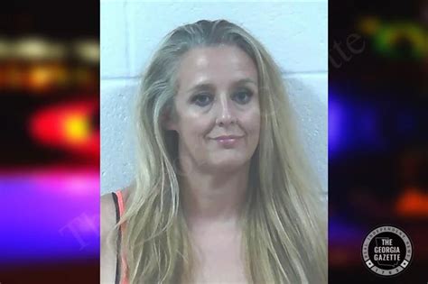 Maranda Archer — Jackson County Jail Bookings