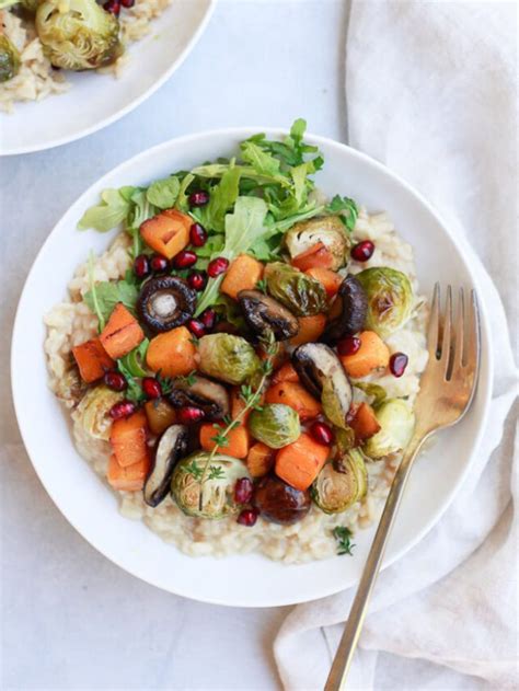 Instant Pot Risotto Story Yummy Mummy Kitchen