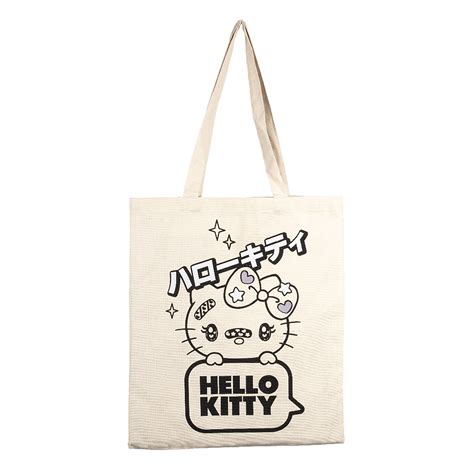 Hello Kitty Stoffentas Elbenwald Hello Kitty Stoffentas Elbenwald
