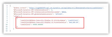 How To Use Aggregate In Fetchxml Nebulaa It Solutions