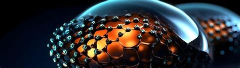 Nanoparticle Assembly In Disordered Pattern Highlighting Advancements